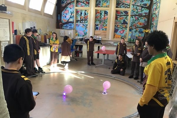 Talbot Primary School